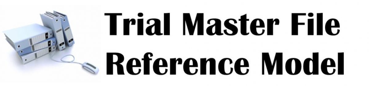 FAQs – Trial Master File Reference Model